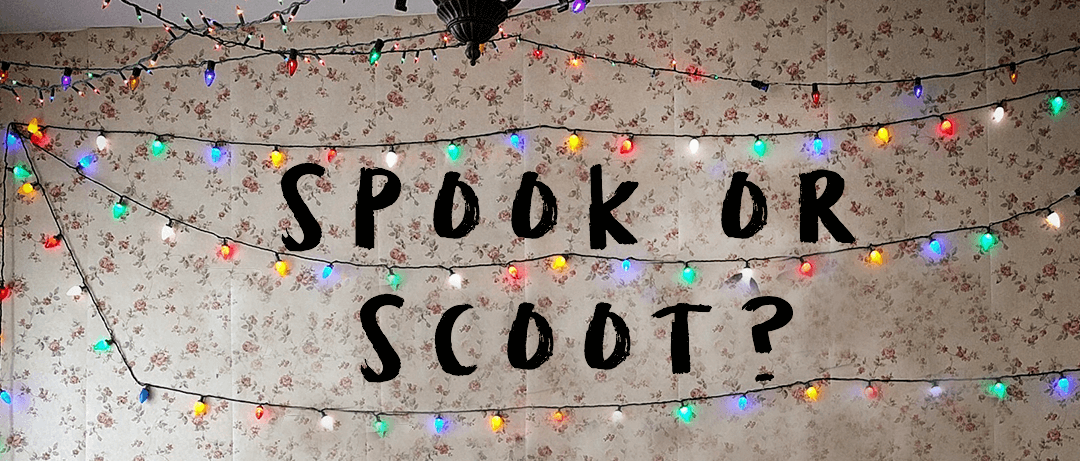 6 Halloween costume inspirations for 2019 : Neuron Mobility