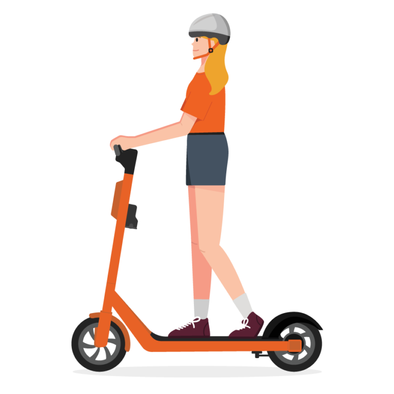 Canada : Neuron Mobility