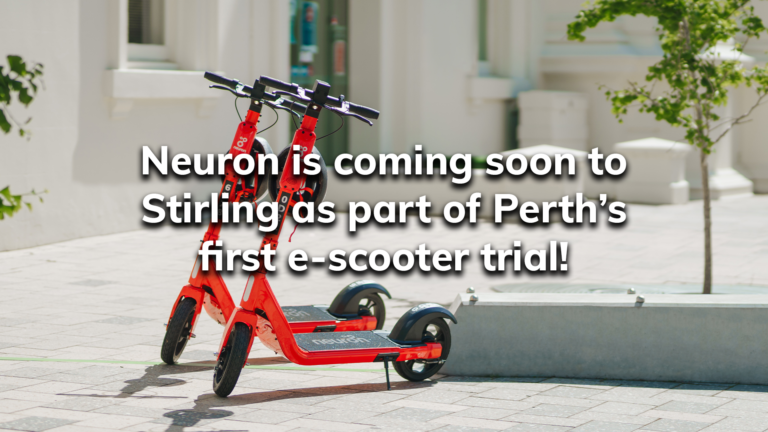 News : Neuron Mobility