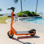 Neuron e-scooters arrive in Perth with a range of cutting-edge safety ...